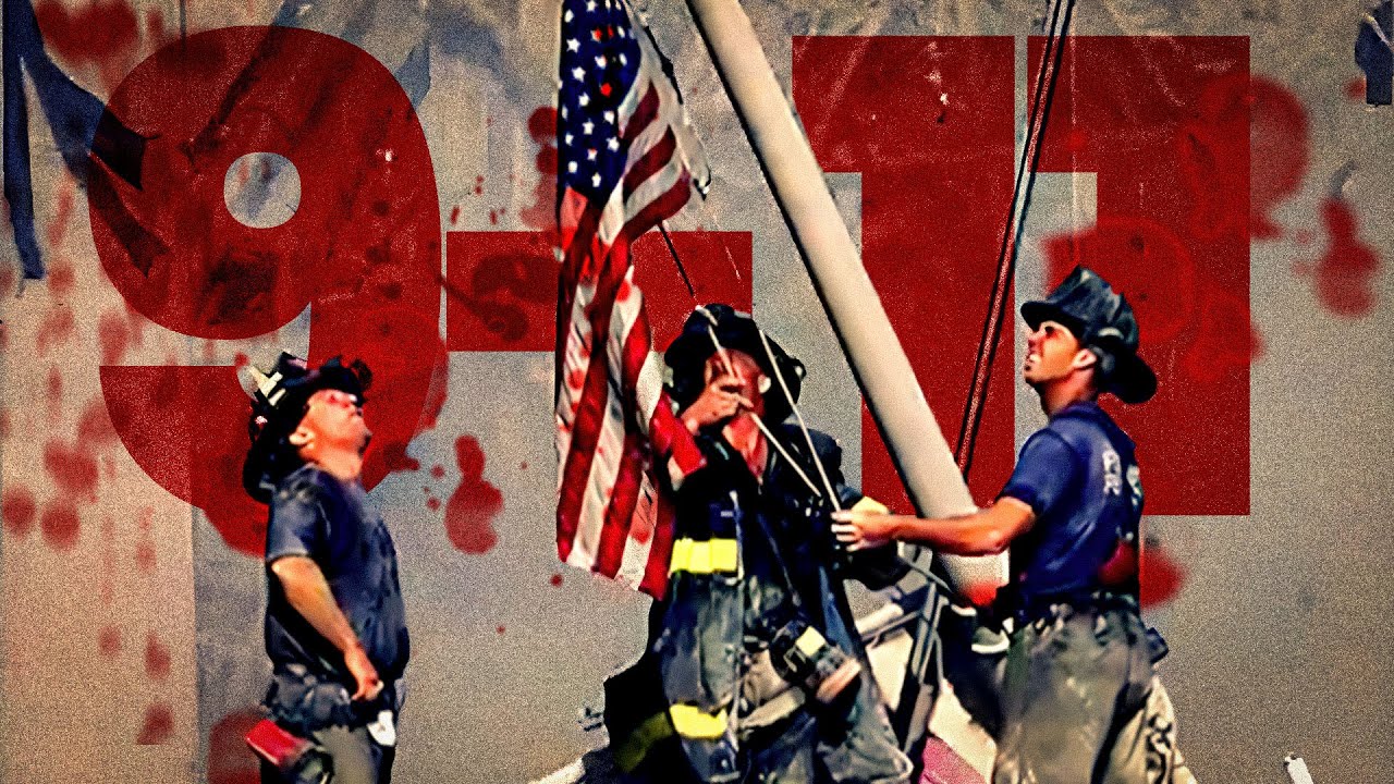 The Unheard Story Of The 9/11 Hero - YouTube