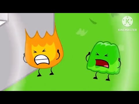 Scene For Madding Roars Crossovers (Android215 Crossover) - YouTube