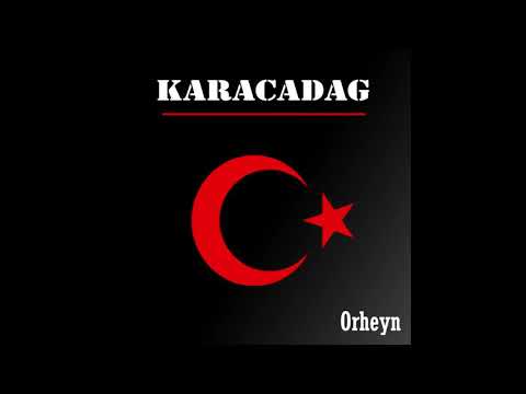 Orheyn-Karacadag [REMIX]