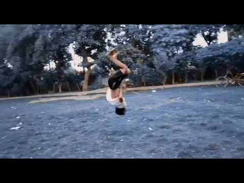 Indian flippers best trick and flip | practice video flipping in park ...
