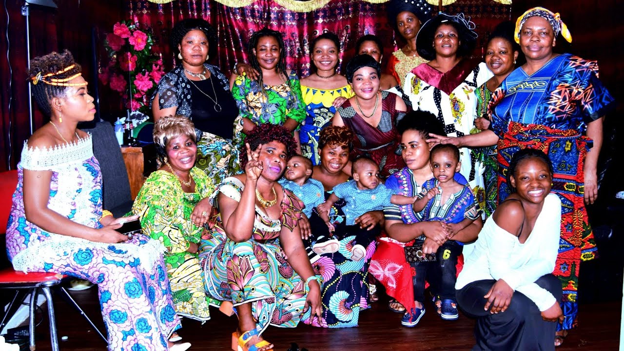 Kuangaliliwa kwa Mmunga & Asukulu (John Maiko - Babondo San Antonio ...