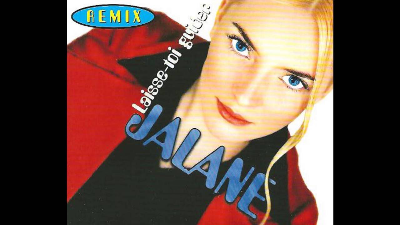 Jalane - Laisse-toi Guider (First Club Mix) - YouTube