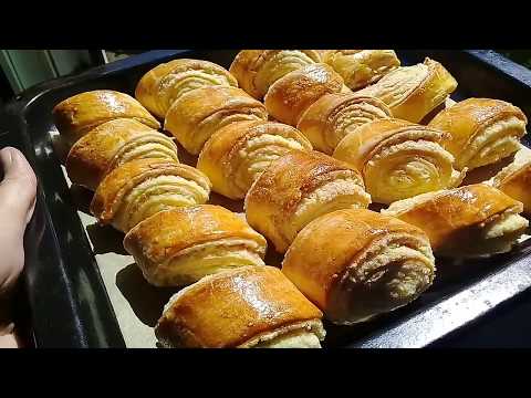 İRƏVAN KƏTƏSİ. Ən dadlı umaclı irəvan kətəsinin resepti