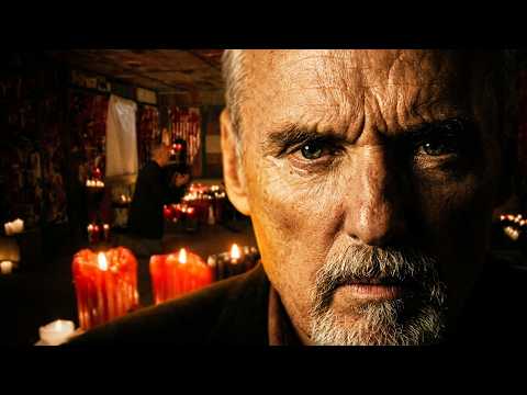 Can DENNIS HOPPER outsmart a genius killer before time runs out?