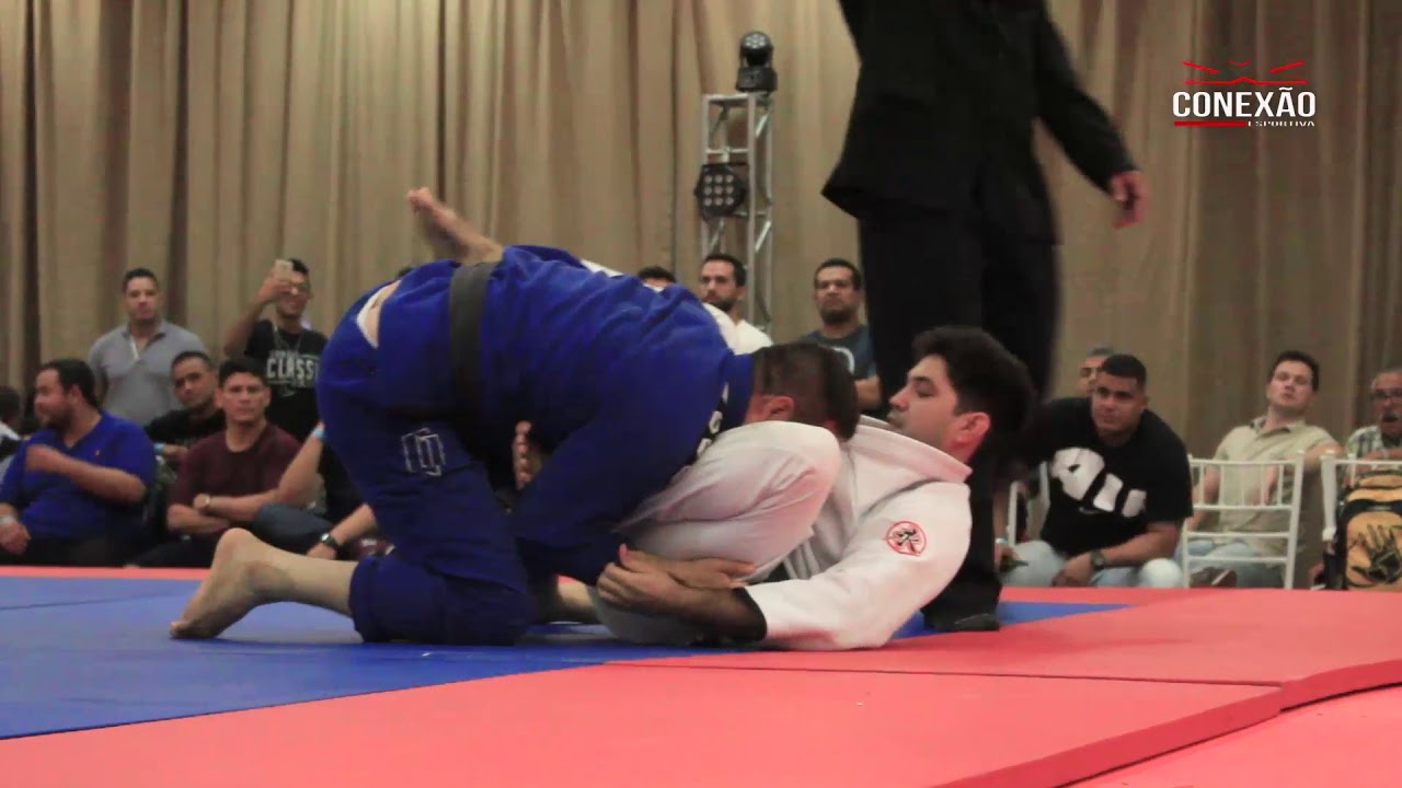 HENRIQUE RAMOS X MARCOS PAULO - YouTube