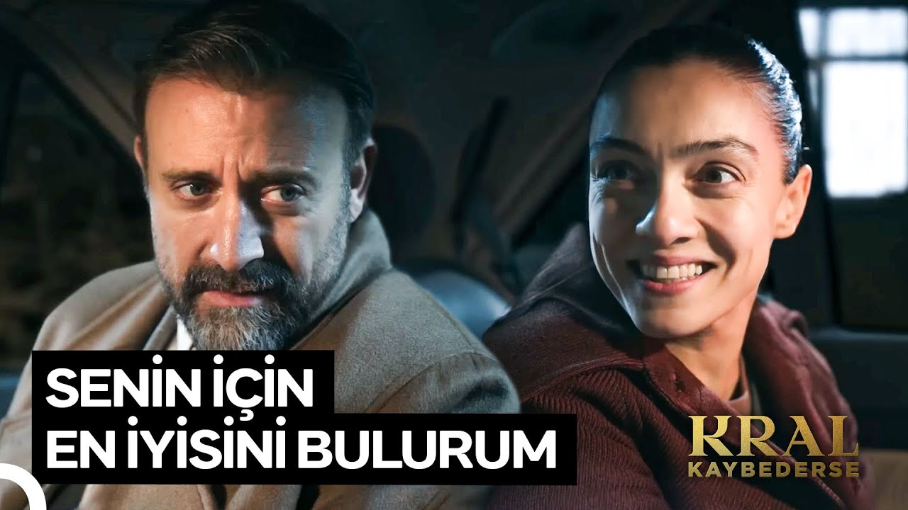 Fadi'nin Eğitim Hayatına Kenan Baran Dokunuşu | Kral Kaybederse 3 ...