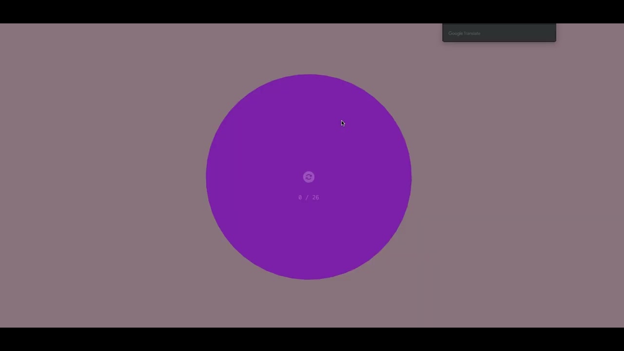 Explorando a Arte Sonora: Patatap - Uma Experiência Criativa de Sons e ...