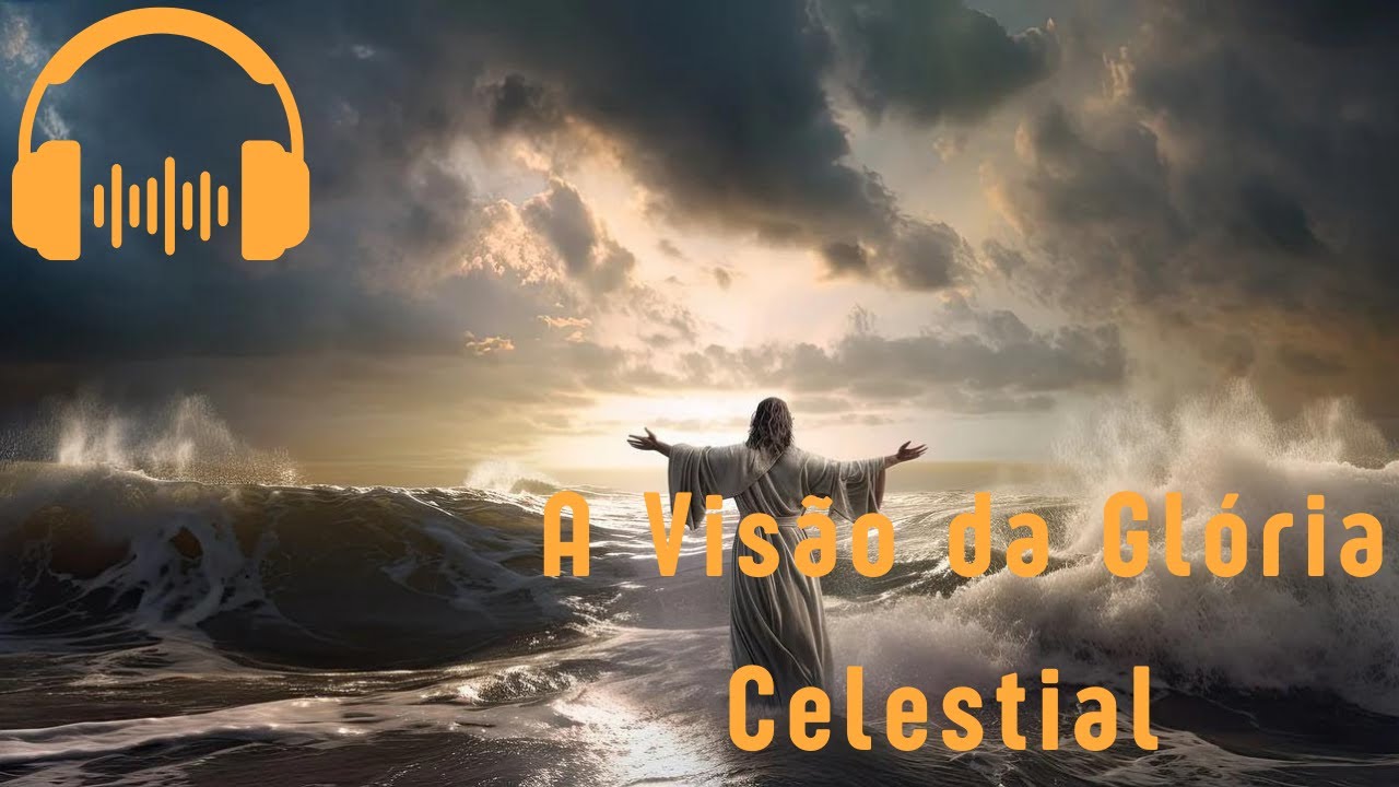 Visao celestial A Visão da Gloria Celestial # - YouTube