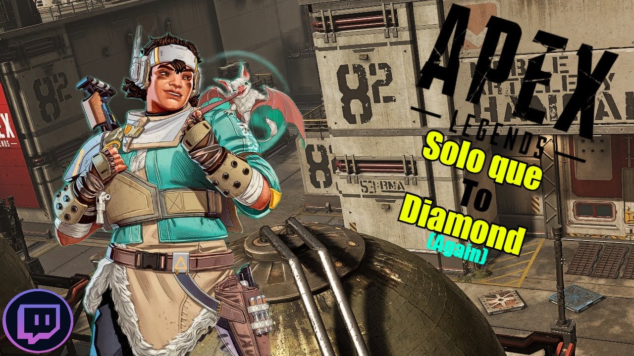 Season 14 is MY season... - YouTube