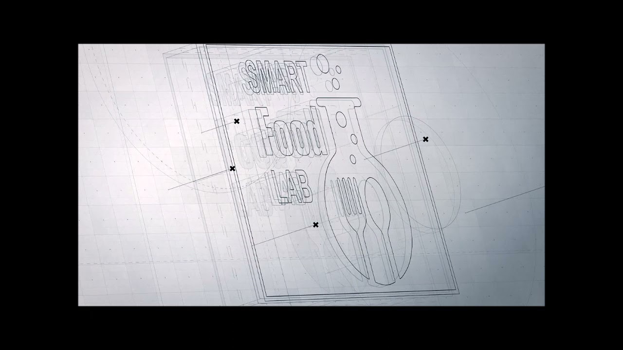 Smart Food Lab - YouTube