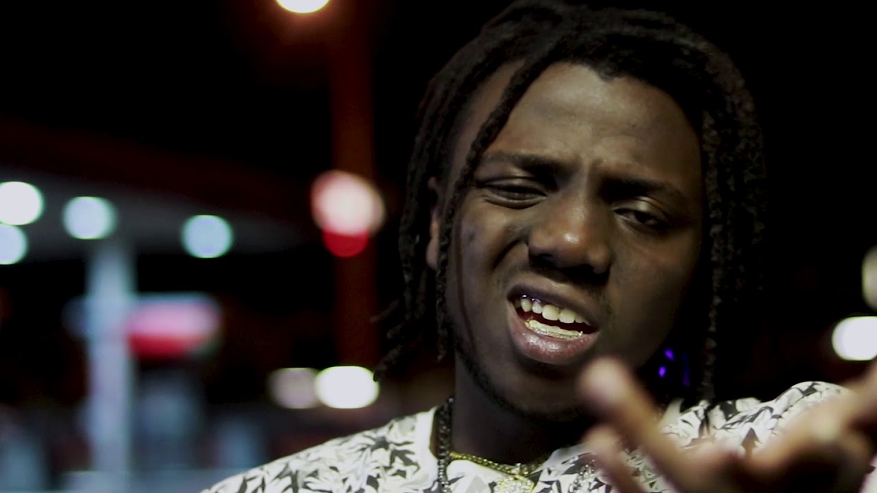 Blizzrd ft Alpha Trench Life (Official Music Video) - YouTube