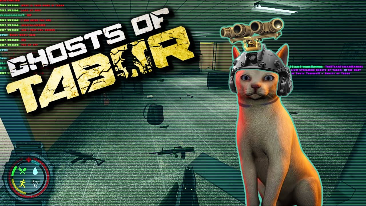 Raid of the Week #2 | Ghosts of Tabor - YouTube