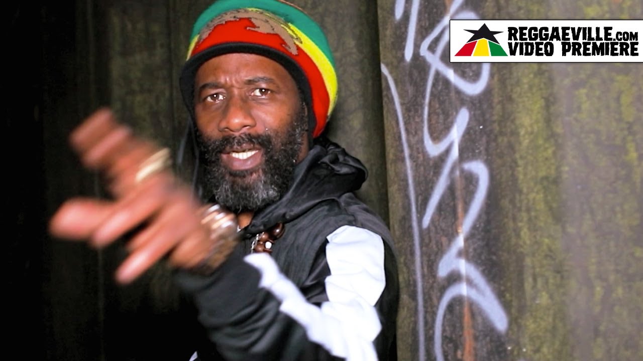Ras Sherby - Get Ready [Official Video 2023] - YouTube