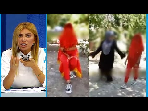 15 yaşında ərə verilən qızdan şok sözlər! Anam xəstədi... Qayınanası isə / Seni axtariram 15.07.2021