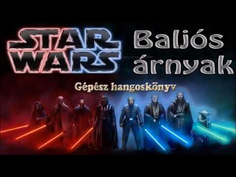 StarWars - Baljós árnyak