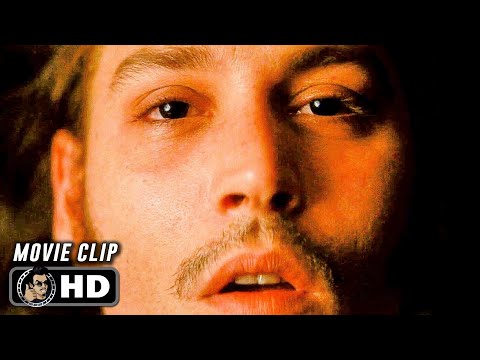 Visions Of The Ripper Scene | FROM HELL (2001) Movie CLIP HD