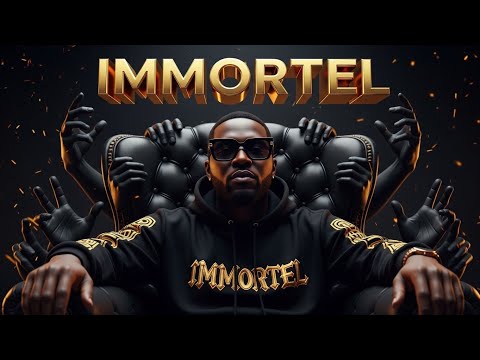 GIMS - IMMORTEL (Song Type)