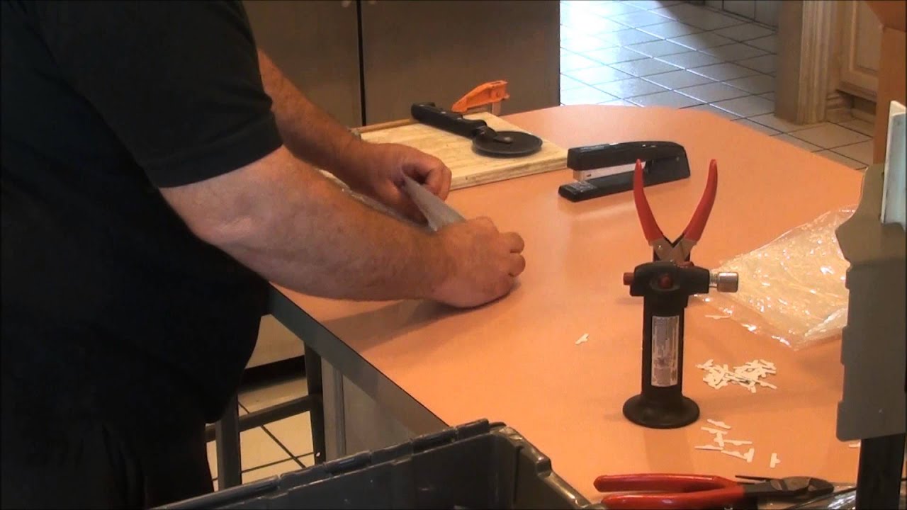 Assembly Line - YouTube