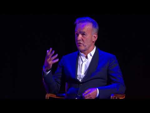 Whitney: Can I Be Me - New Nick Broomfield Q&A clip - Whitney Houston documentary