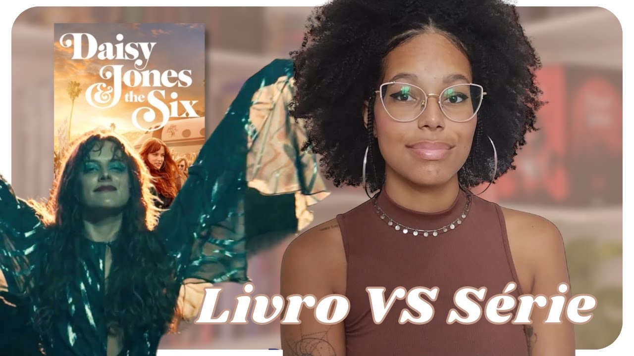 DAISY JONES & THE SIX | Opiniões controversas sobre os episódios 7 e 8 ...