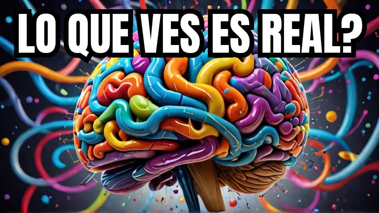 La Percepción Visual: Cómo Tu Cerebro Interpreta el Mundo + 20 Trucos ...