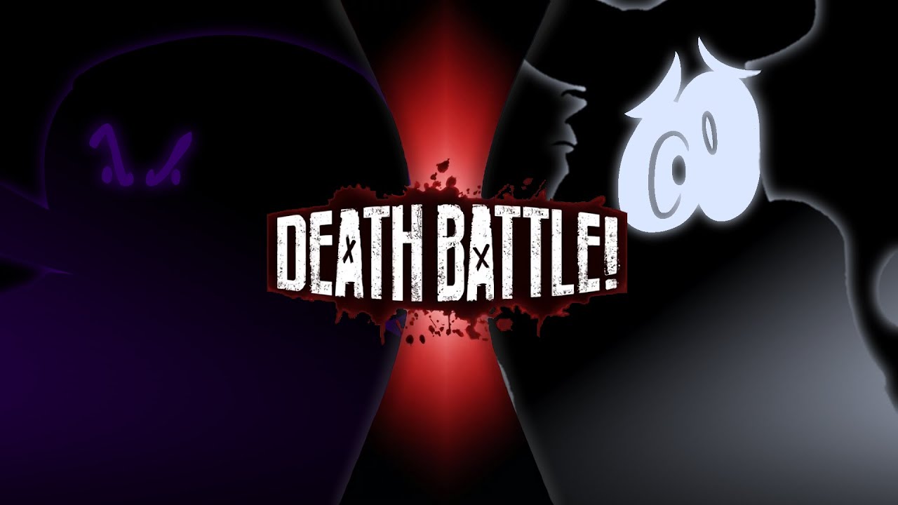 Fan Made DEATH BATTLE Trailer - Freshly Served Fury - YouTube