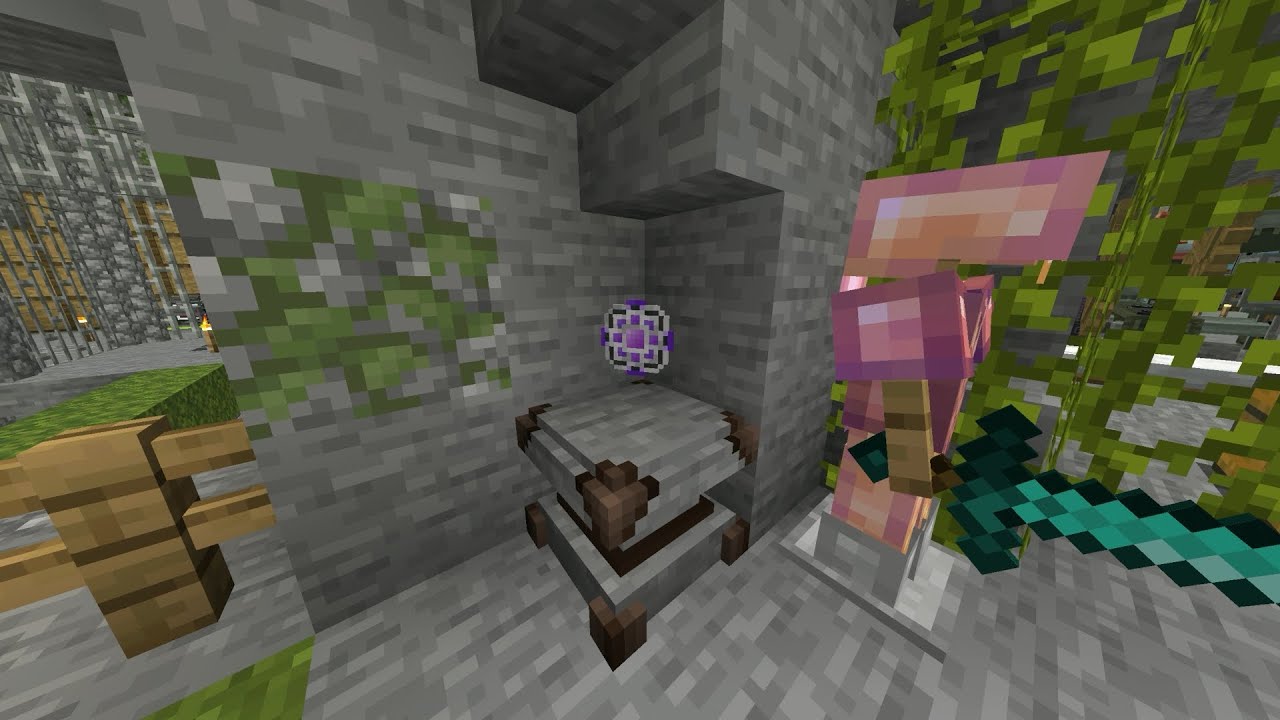 Minecraft Stone technology ultimate Ep28 "256M storage is now collected ...