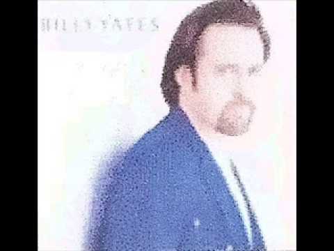 Billy Yates ~ I Smell Smoke - YouTube