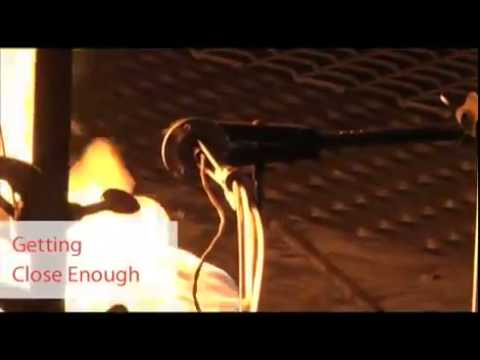 FPE@UMD: Fire Protection Engineering - YouTube