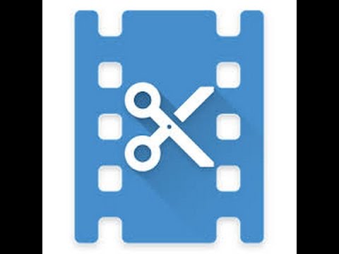 Video Editleme (ANDROİD) (No Root) (VidTrim)