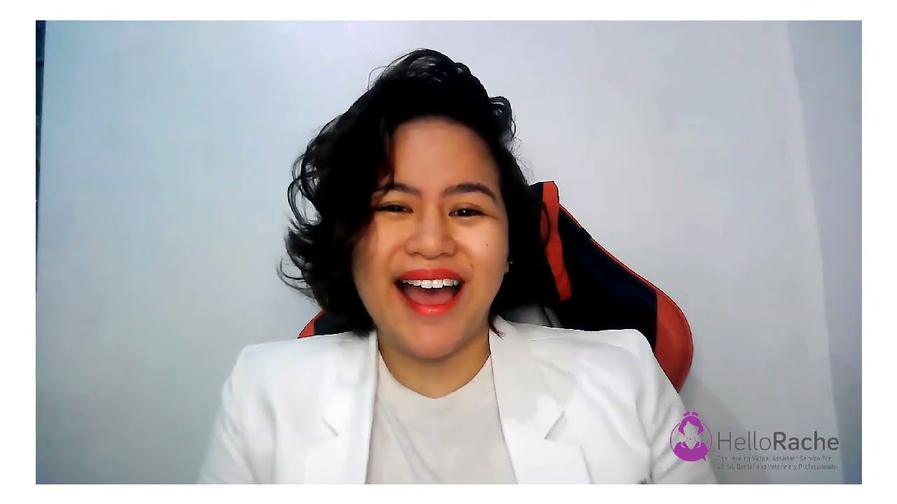 INTRODUCTORY VIDEO- HELLO RACHE - YouTube