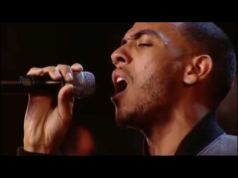 Josh Daniel - Amazing Audition - X-Factor [Full Audition] [HD] - YouTube