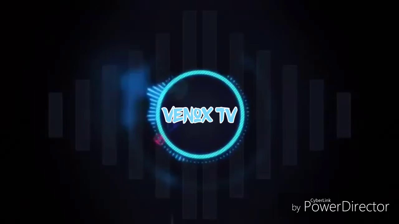 Intro de Venox TV !! 😱 - YouTube