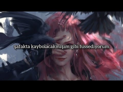 Sam Tinnesz - Far From Home (The Raven) • Türkçe Çeviri