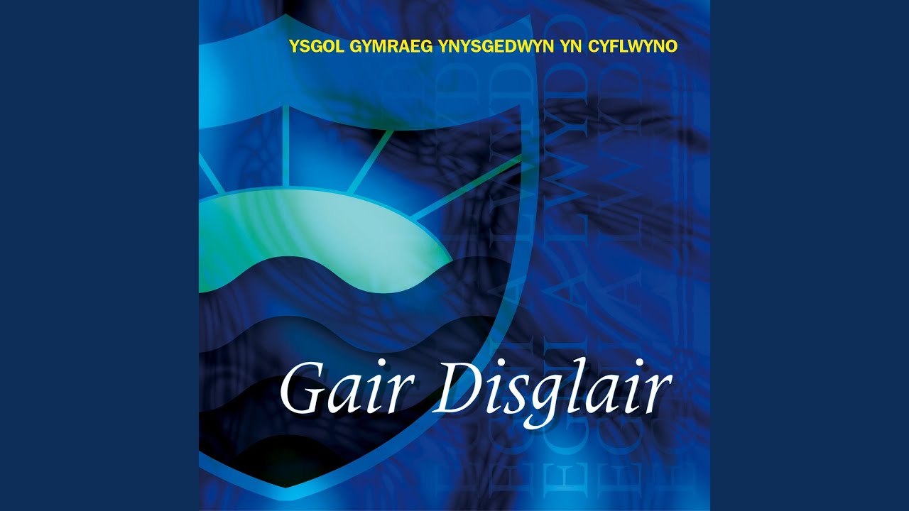 Rwy'N Canu Fel Cana'R Aderyn - YouTube