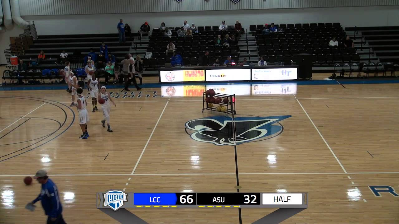 Adams State University JV vs. Lamar Community College (Women's ...