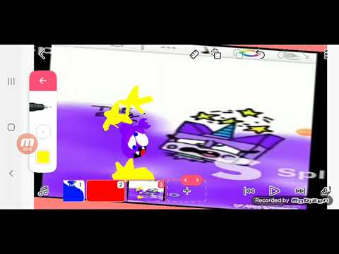 gummy bear bluey berry inflation Unikitty - YouTube