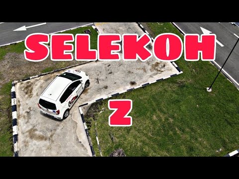 ELEMEN SELEKOH Z (AUTO) - YouTube