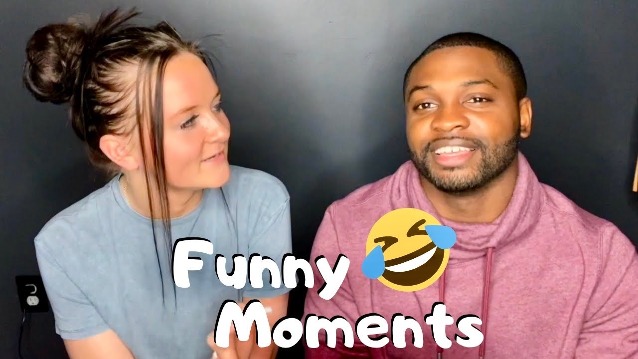 The LD World Funny Moments! 😂👏🏻👏🏾 - YouTube