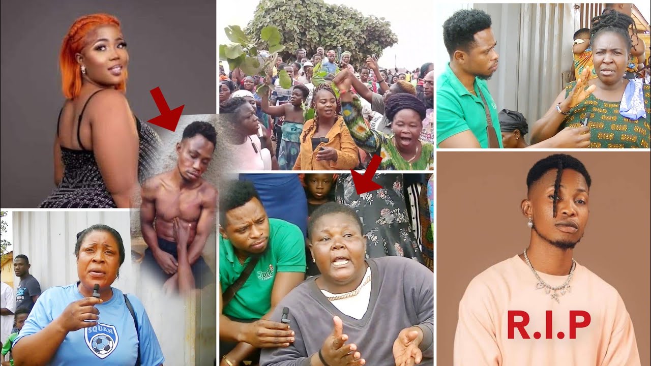3tw3 Is Good But Be Very Careful, Don't Date A Girl Like Nana Yaa ...