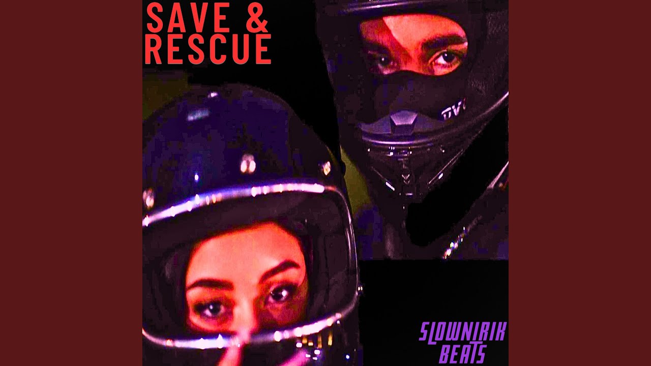 Save & Rescue - YouTube