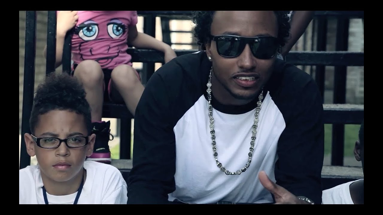 Snipe - Still a Kid [Official Video] - YouTube