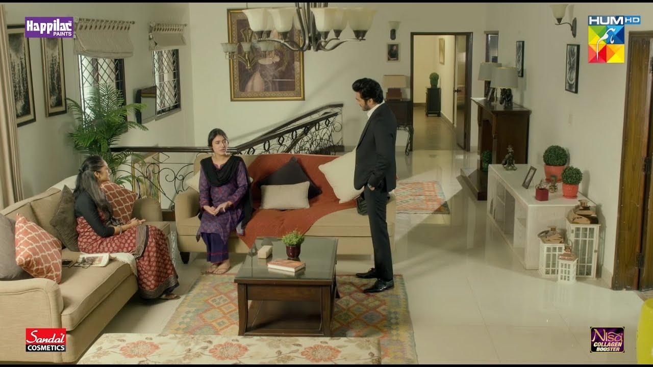 Larka Dhoond Kar Esha Ki Shadi Karwa Dein...! #saharhashmi # ...