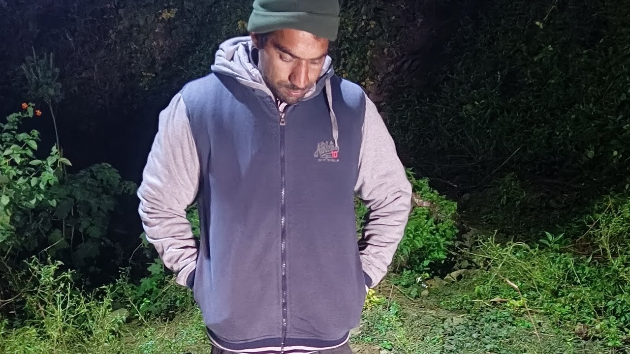 Ankit panwar runner is live - YouTube