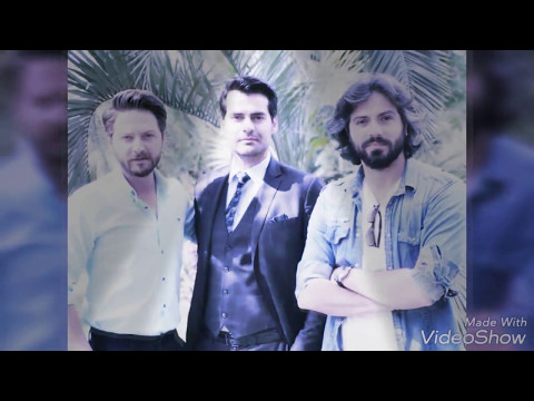 Adını sen koy slayt klip(Aç kollarını)