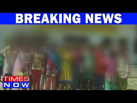 70 Girl Students Stripped Naked By Muzaffarnagar School Warden
