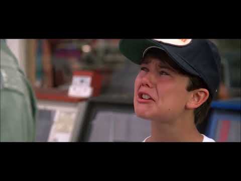 Over the Top (1987) - Sylvester Stallone