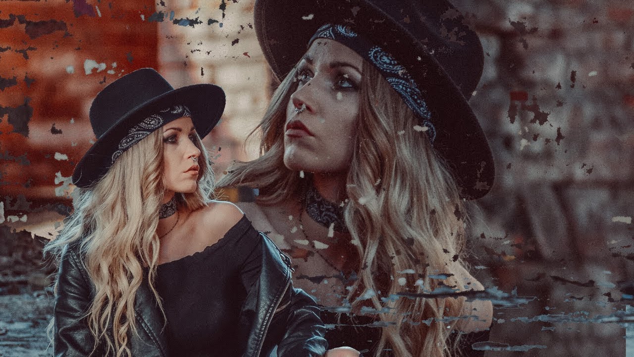 Clödie - GNIEW (Official Music Video) - YouTube