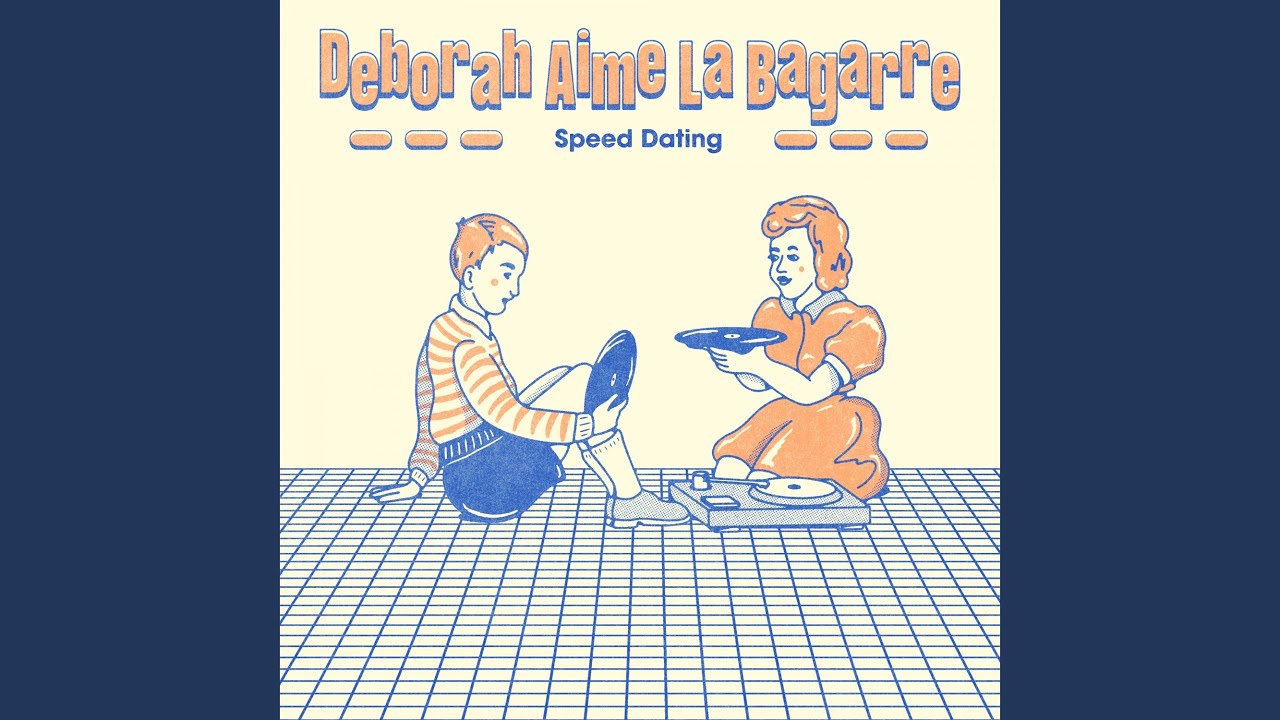 Speed Dating - YouTube