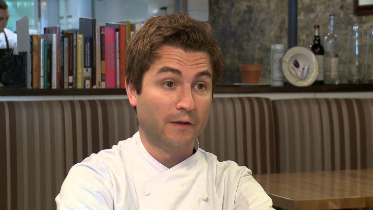 Mike Colameco's Real Food ALEX STUPAK - YouTube